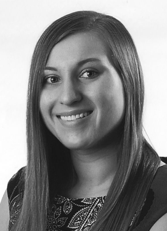 Brownsville Area seniors to receive diplomas today - Herald-Standard